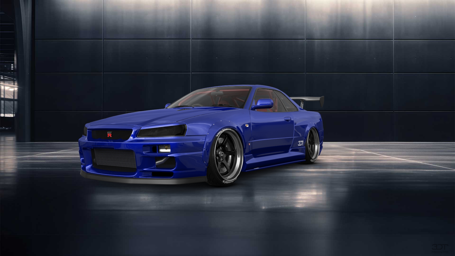 CHOF159's Car Gallery | 3DTuning