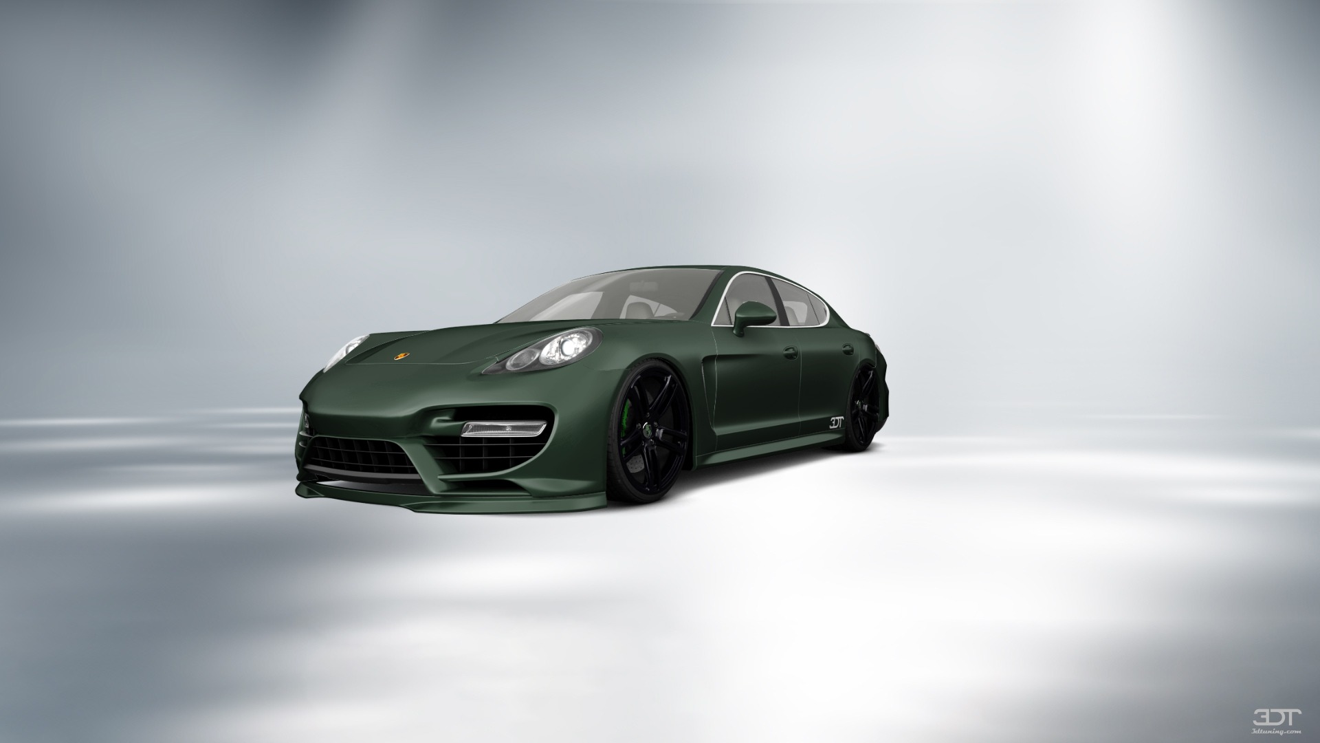 kai_goat's Car Garage | 3DTuning