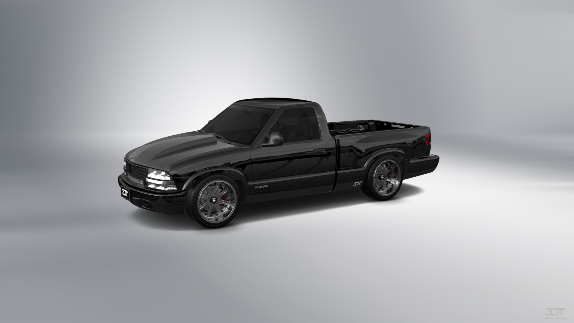 dmendoza39's Car Garage | 3DTuning