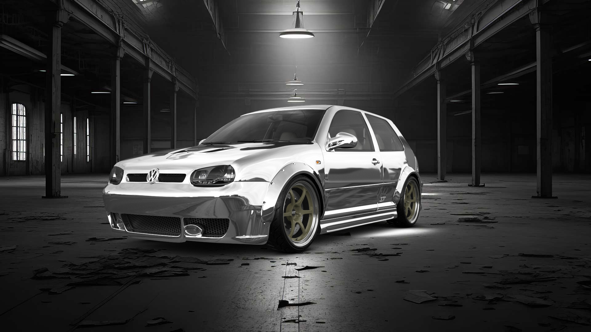 Th-mods's Car Gallery | 3DTuning