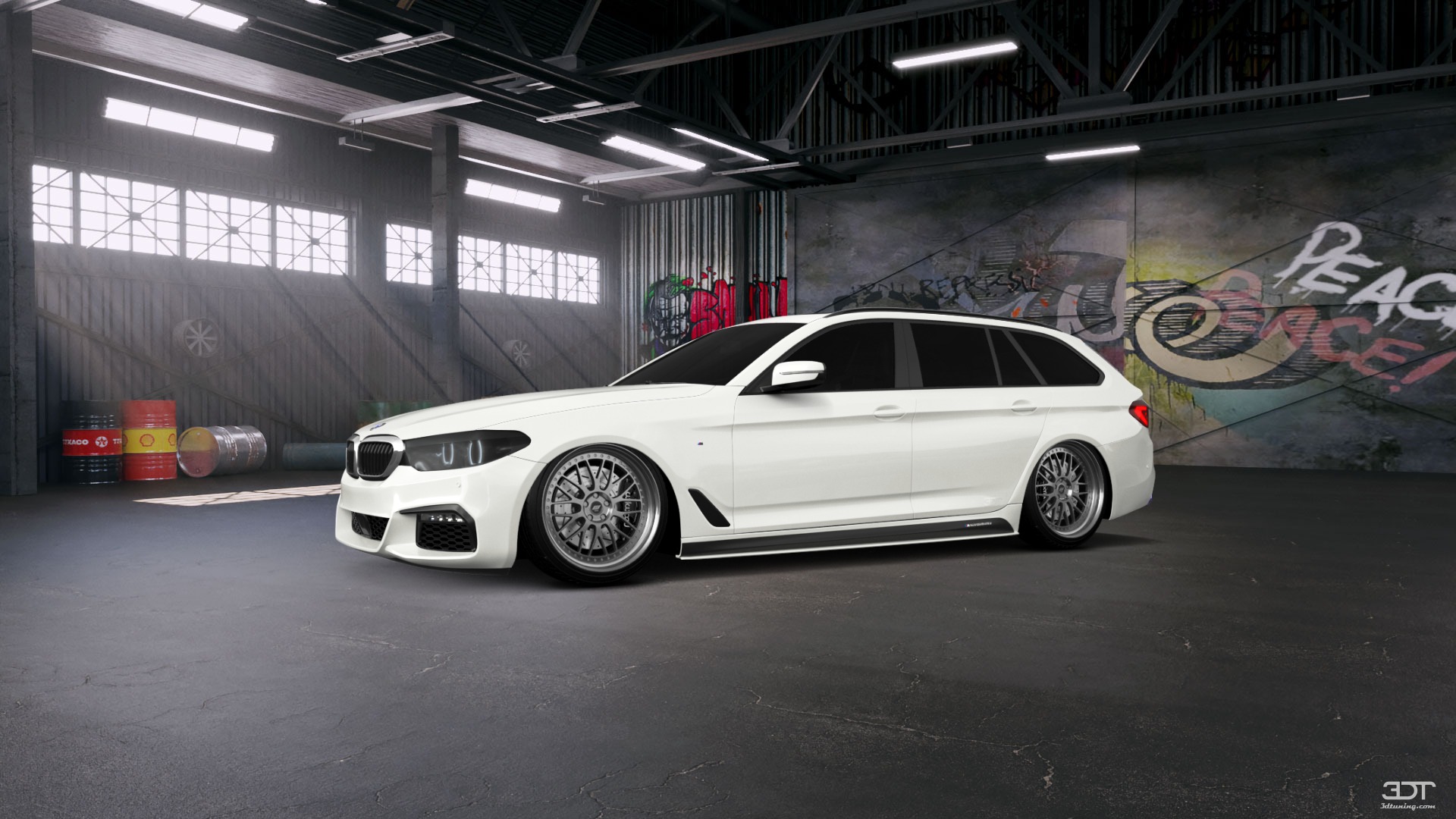 eli_2024 | Car Garage on 3DTuning