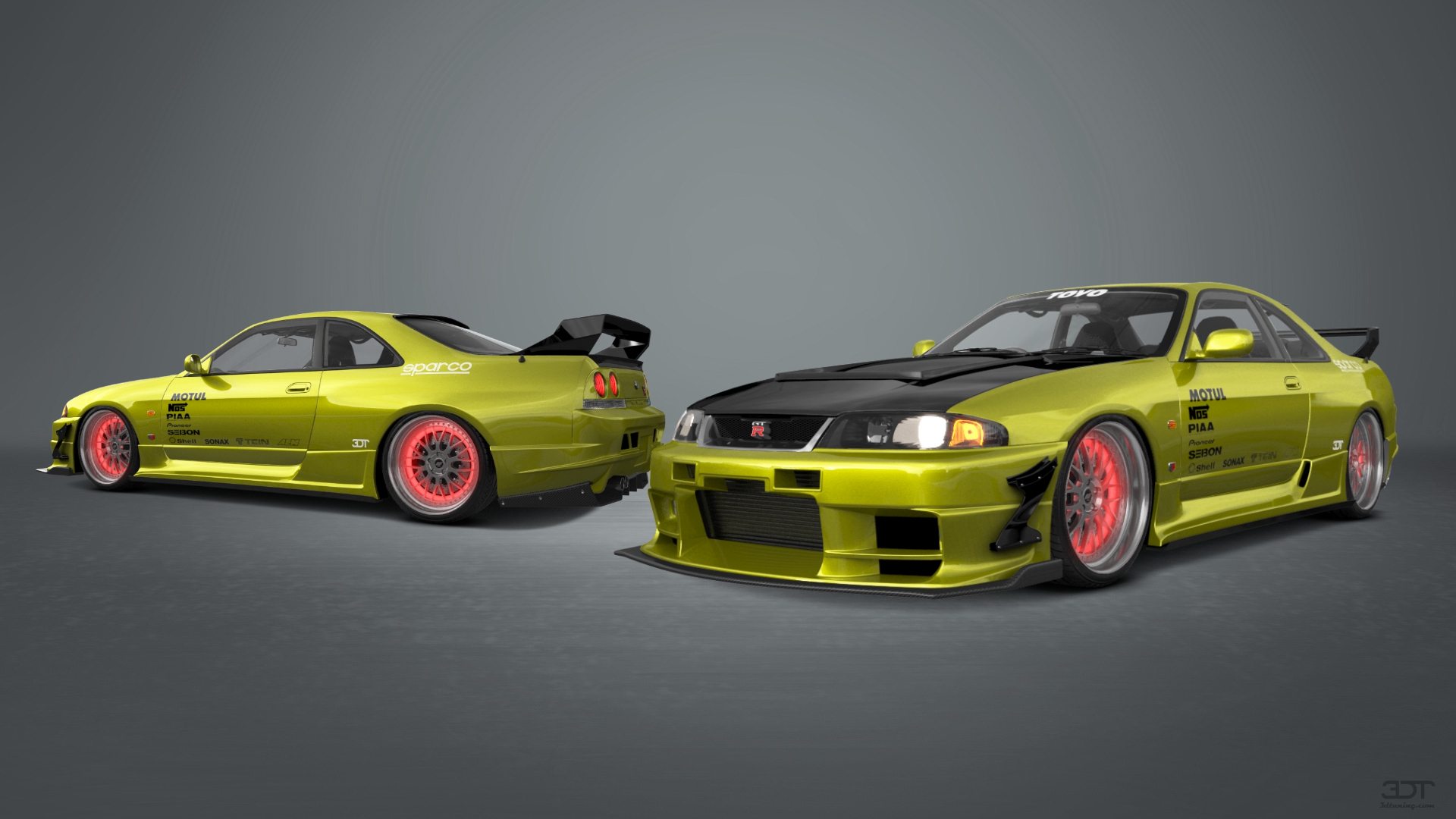 su_xSysaPnQjf's Car Gallery | 3DTuning