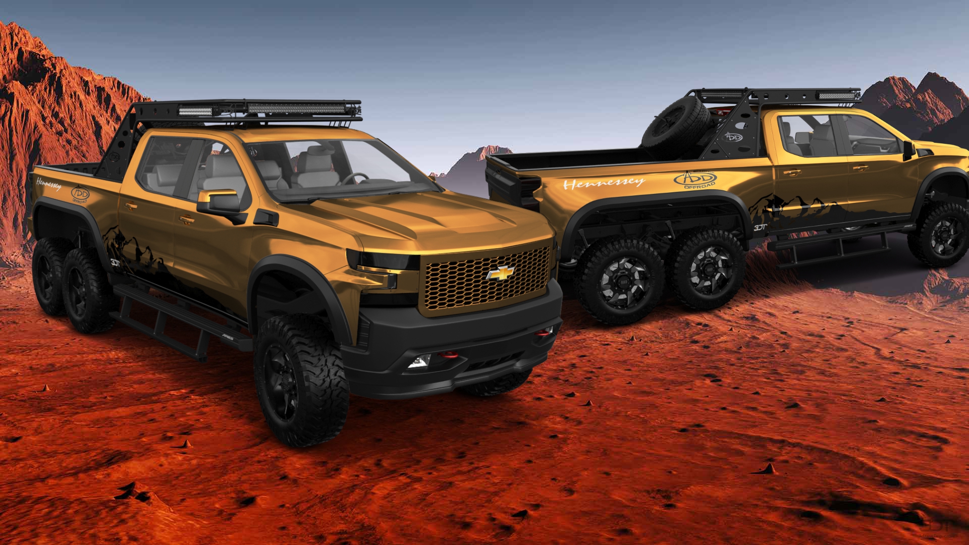 UnprovenHair108's Car Garage | 3DTuning