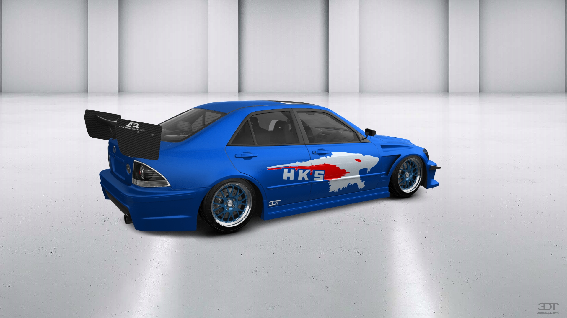 MiexKomura's Car Gallery | 3DTuning