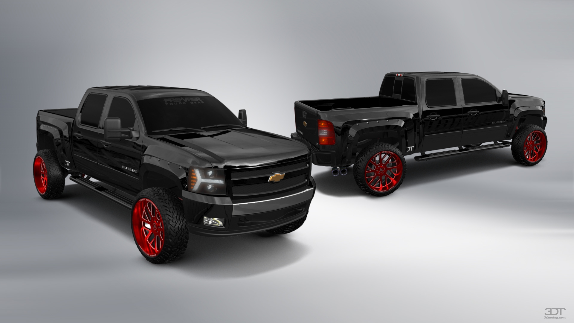 cesarsolizz | Car Garage on 3DTuning