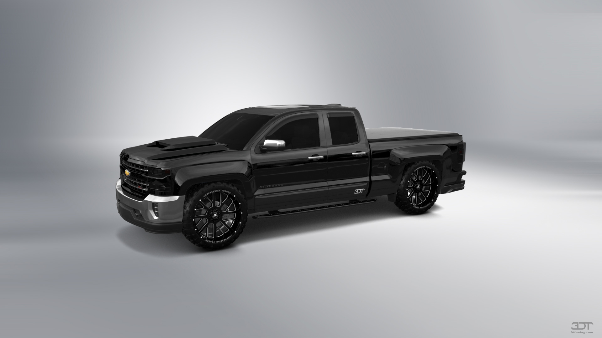 Cochejr2's Car Garage | 3DTuning