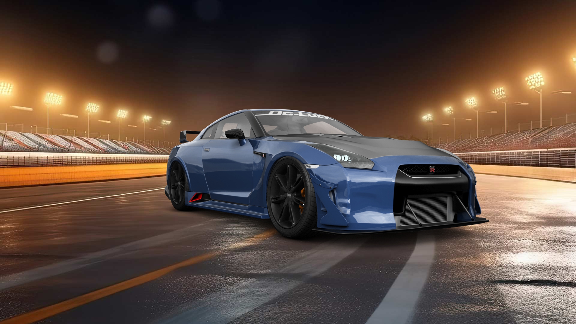 qhshondadx's Car Gallery | 3DTuning