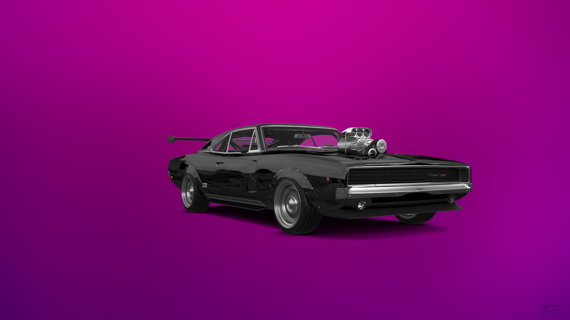CossA's Car Gallery | 3DTuning