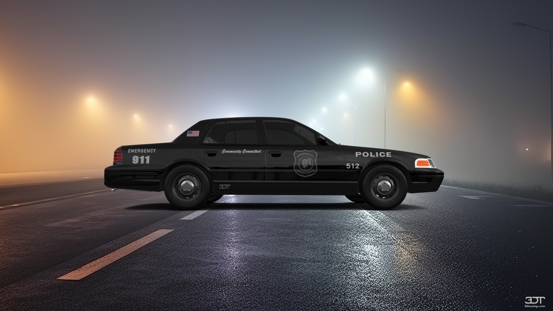 CC298's Car Garage | 3DTuning