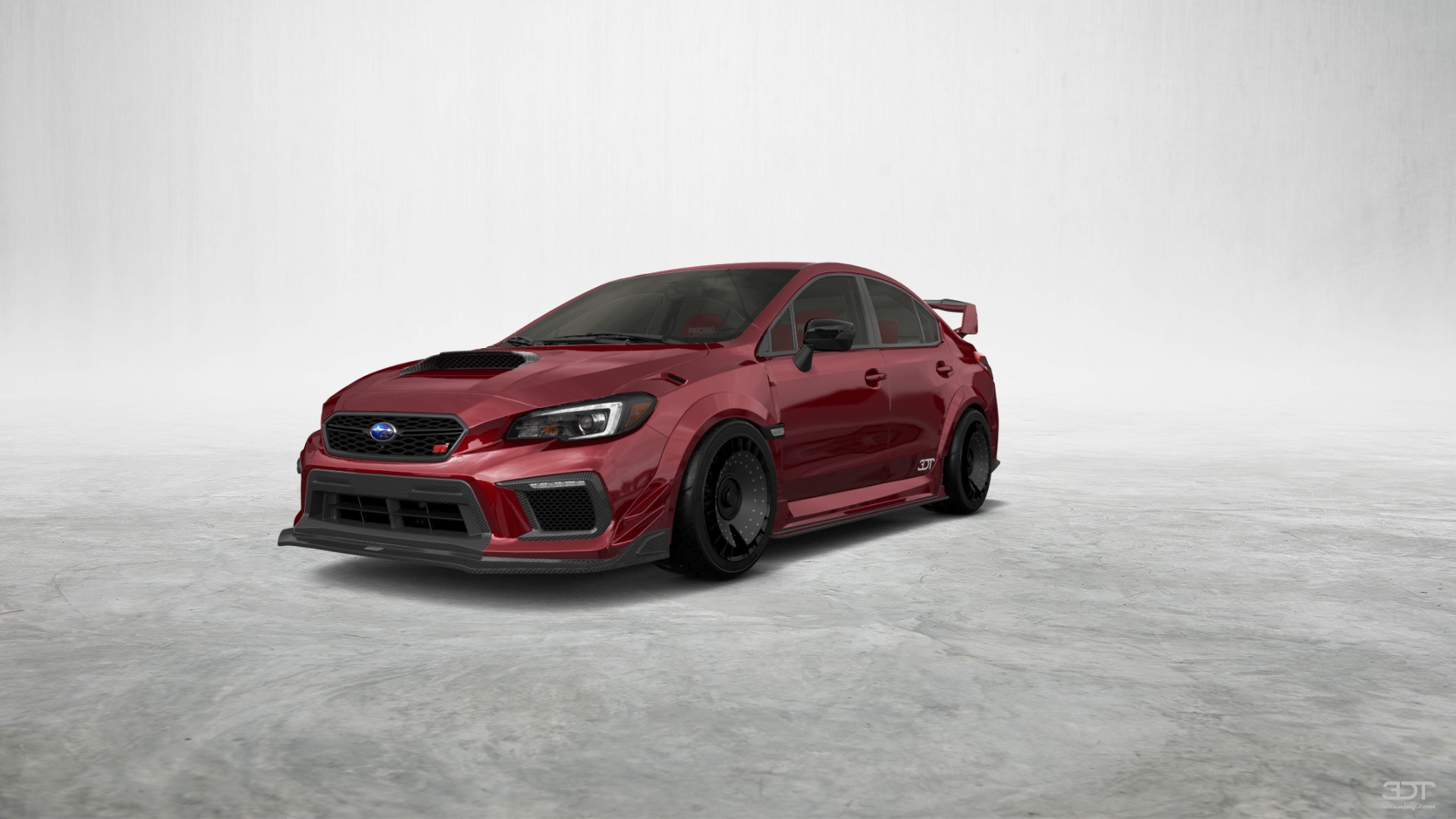 sh06's Car Garage | 3DTuning