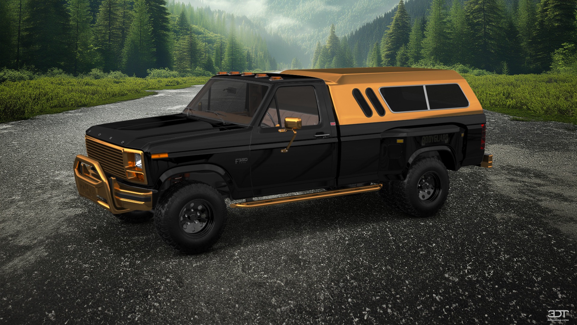 CC298's Car Gallery | 3DTuning