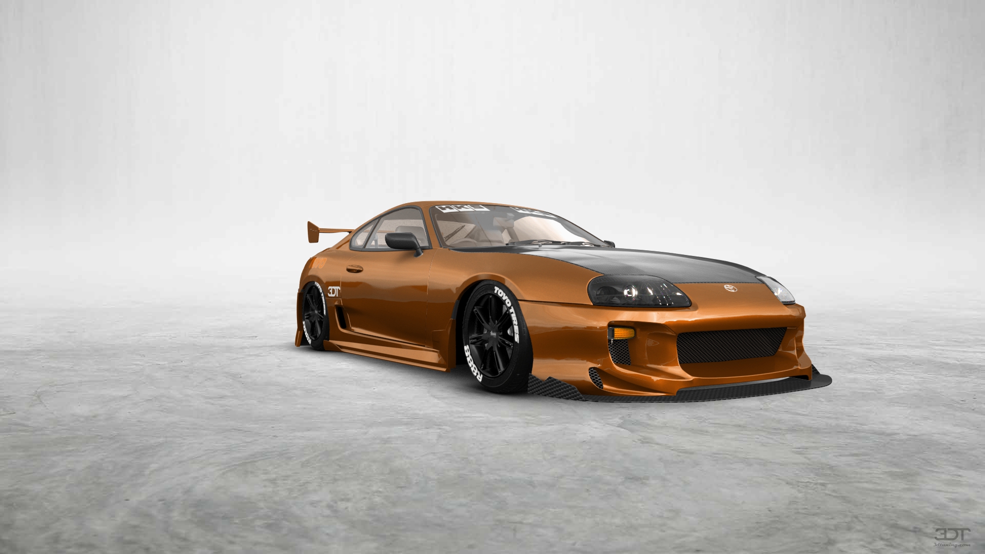 Kacper5's Car Gallery | 3DTuning