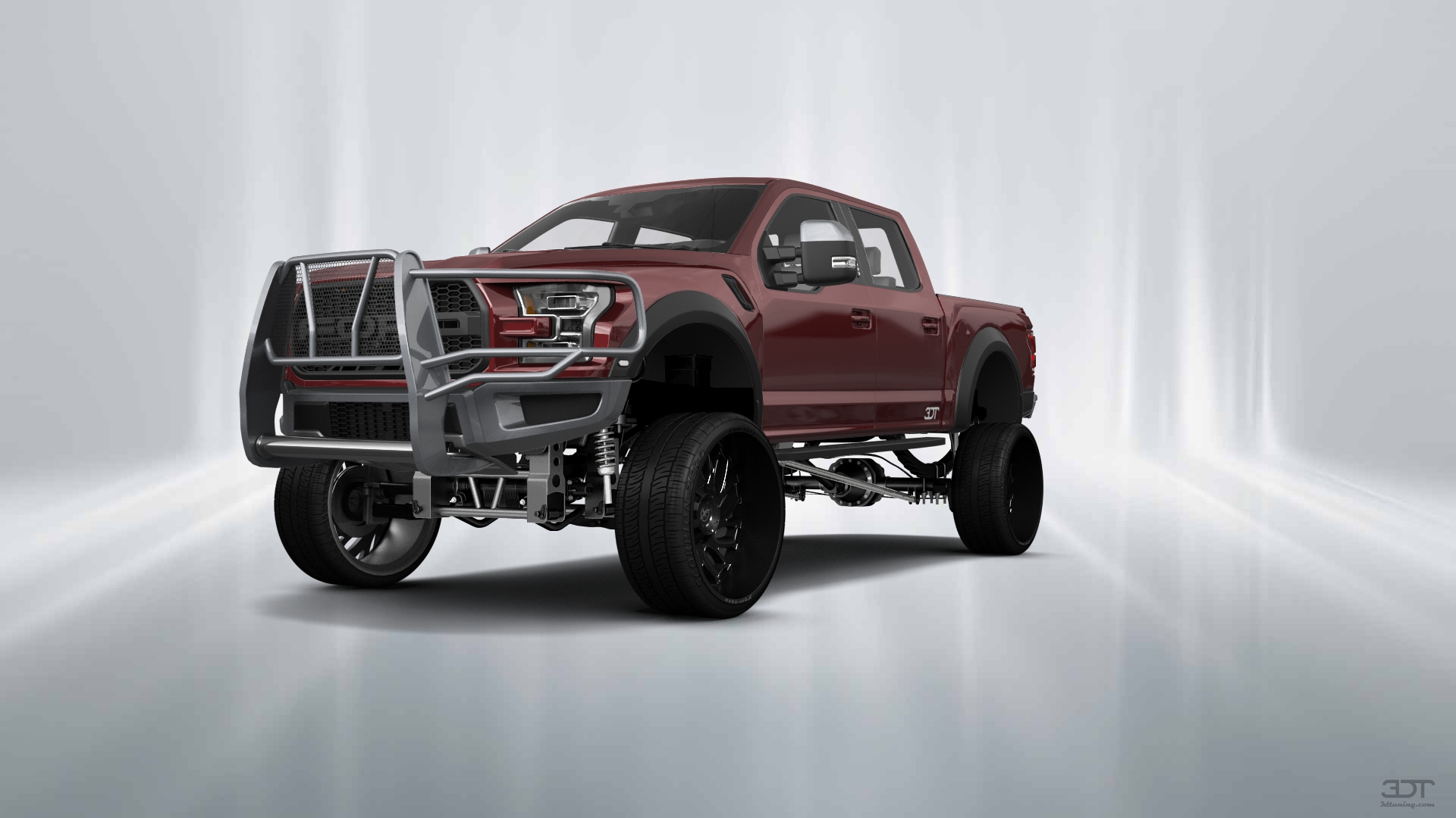 UniqueViper749's Car Garage | 3DTuning