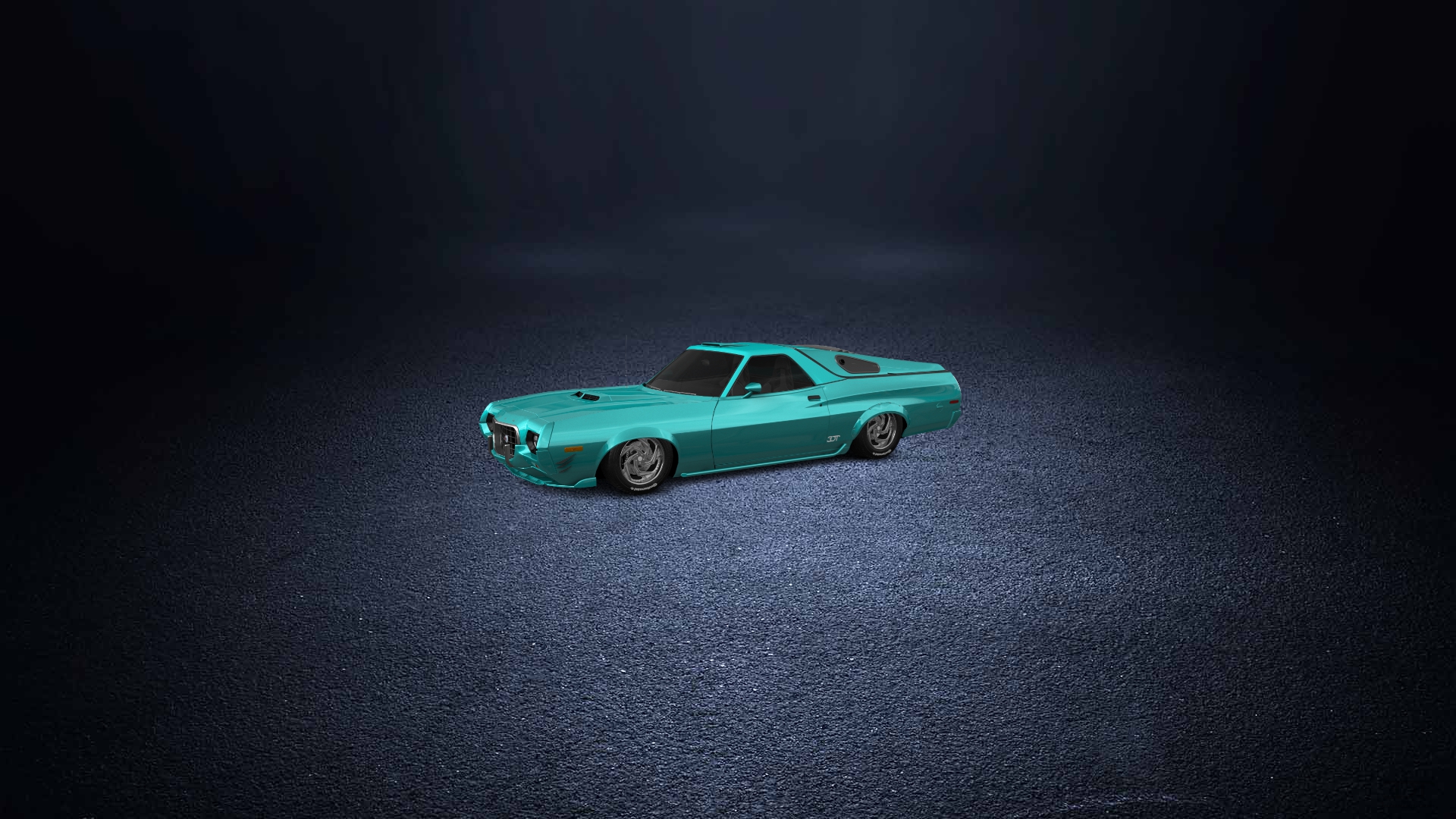 sharingan's Car Garage | 3DTuning