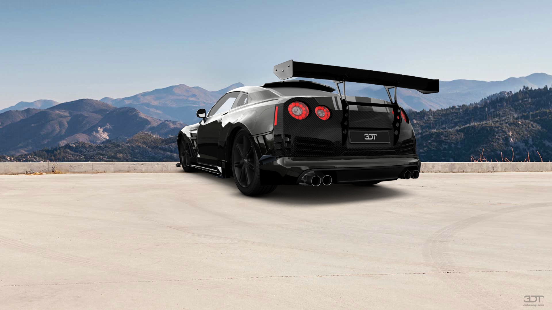 StapleMix77's Car Garage | 3DTuning