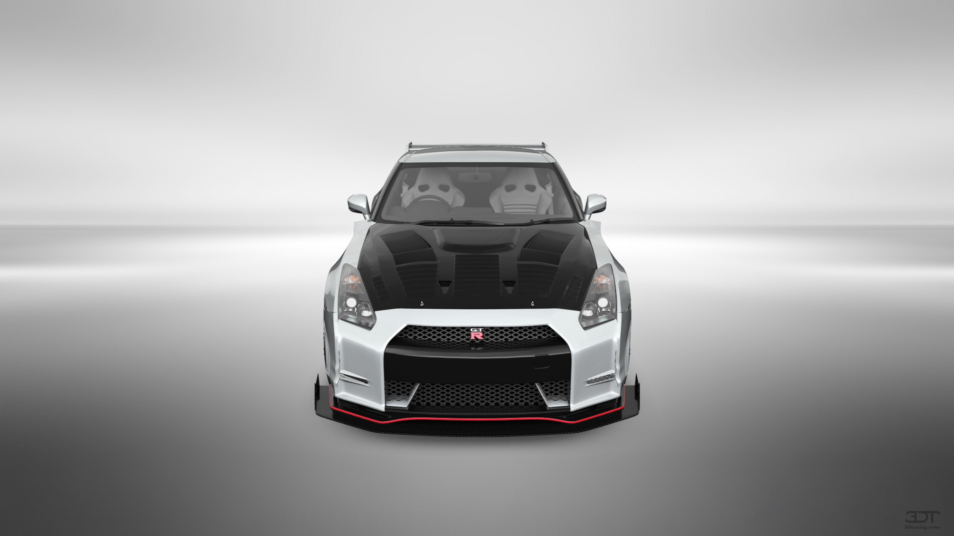 Zwe_Yan_Maung | Car Garage on 3DTuning