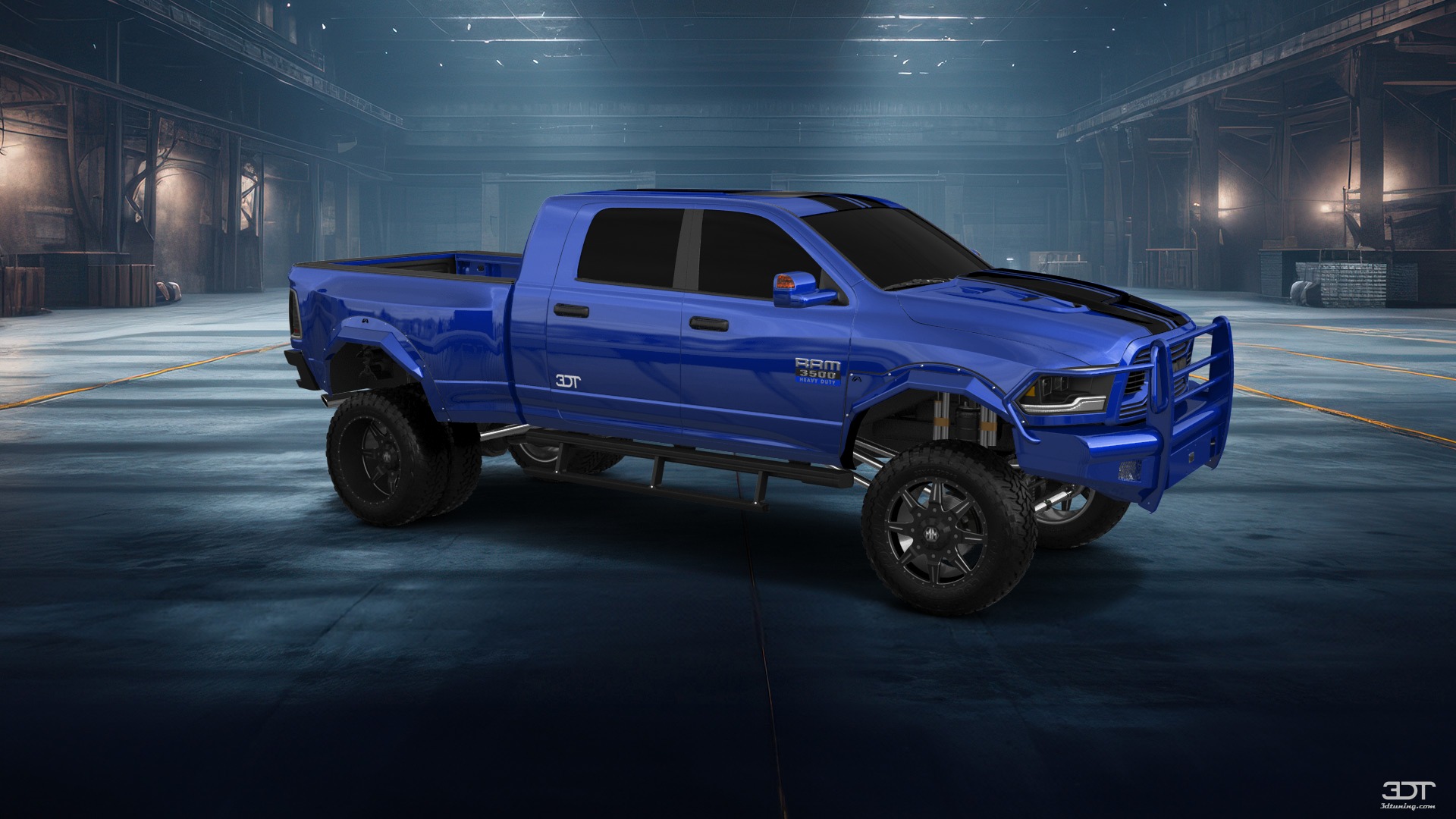 Bikeman-carboy7's Car Garage | 3DTuning