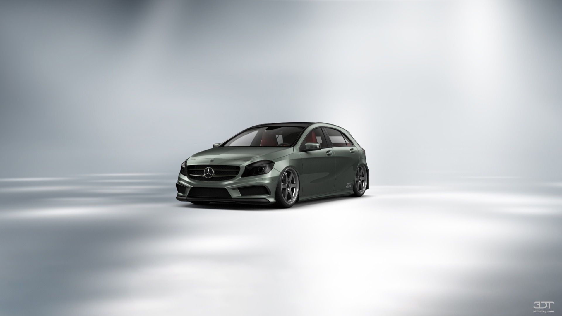 RebornCustoms's Car Gallery | 3DTuning