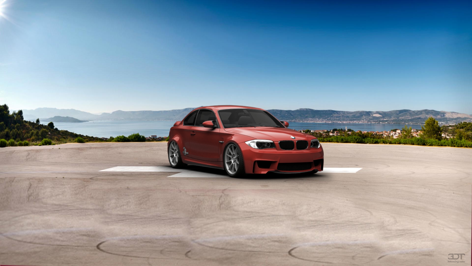 su_nE6BP-EKrf's Car Garage | 3DTuning