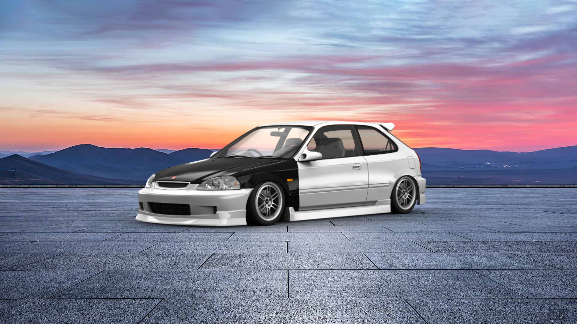 UnattractiveCall59's Car Gallery | 3DTuning