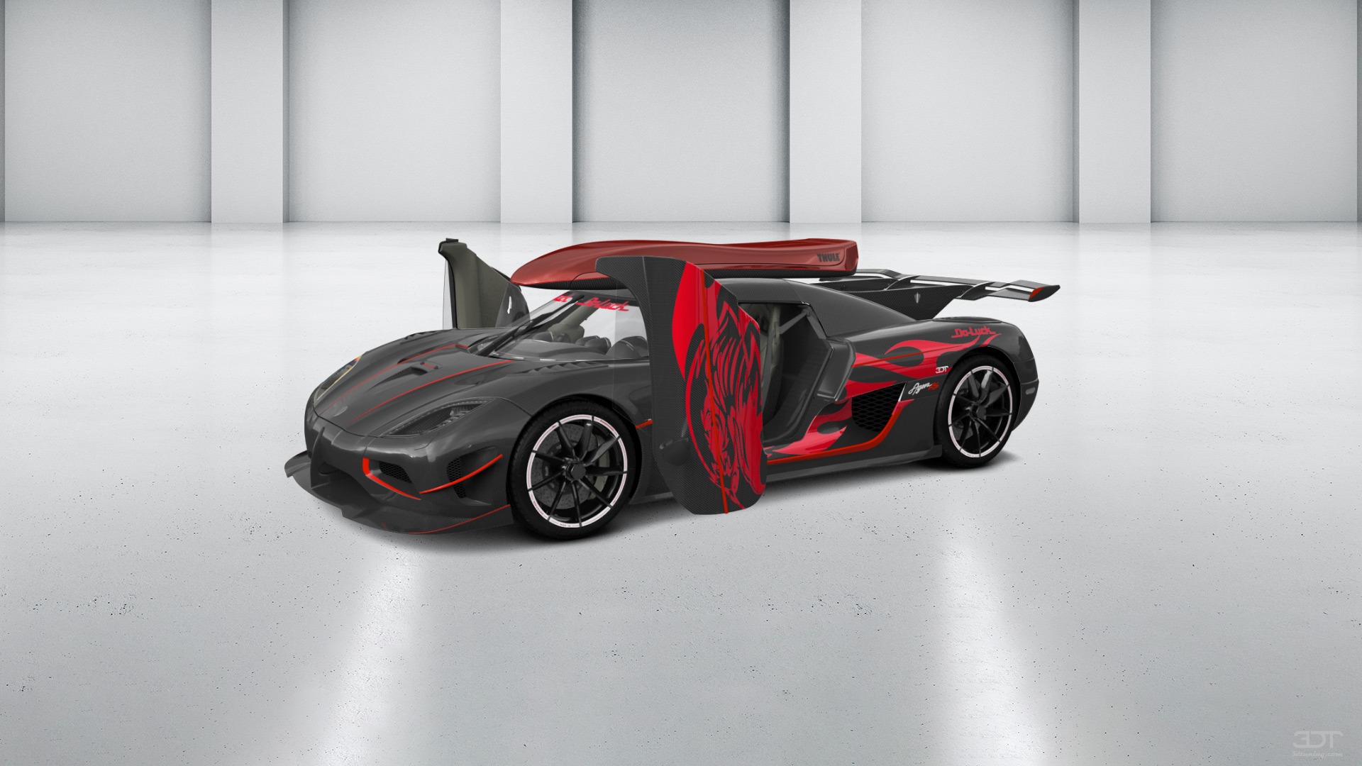 batman1988's Car Gallery | 3DTuning