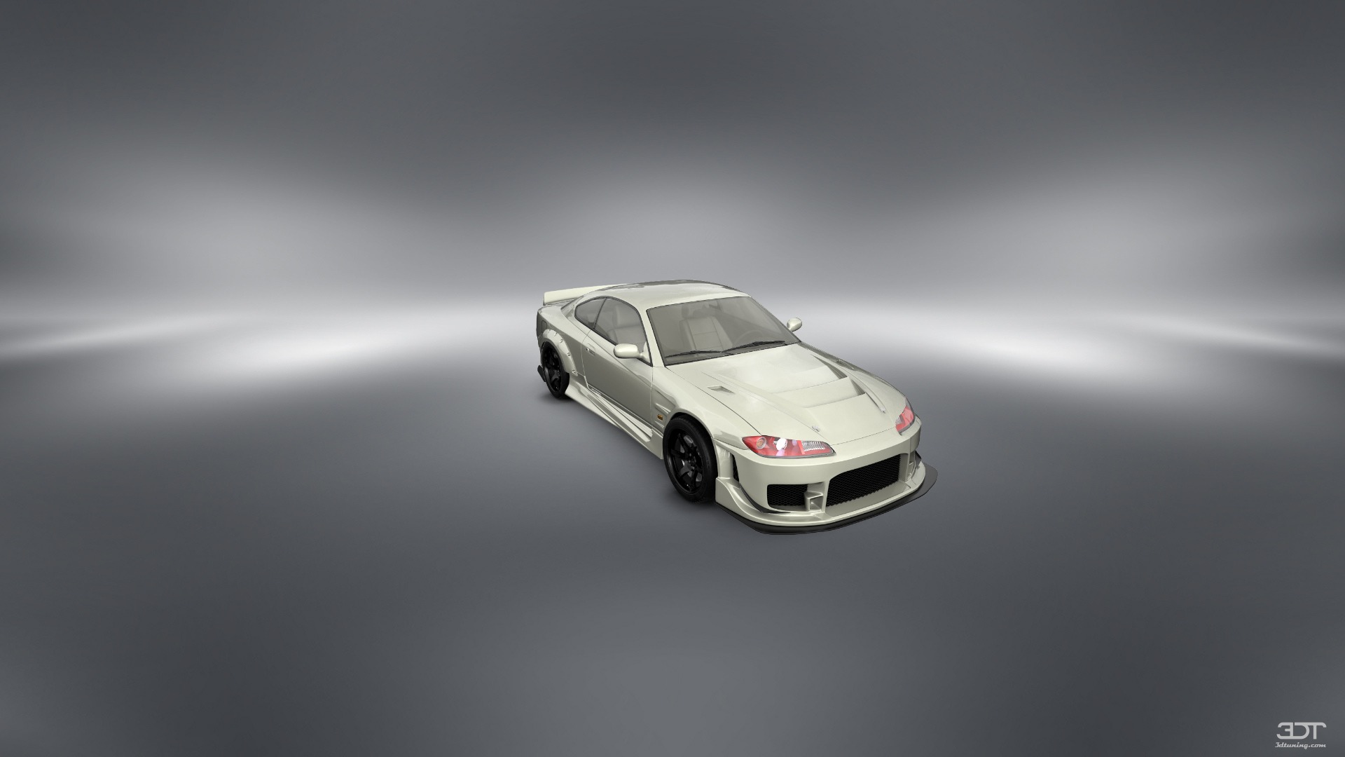 Wpqpq's Car Garage | 3DTuning