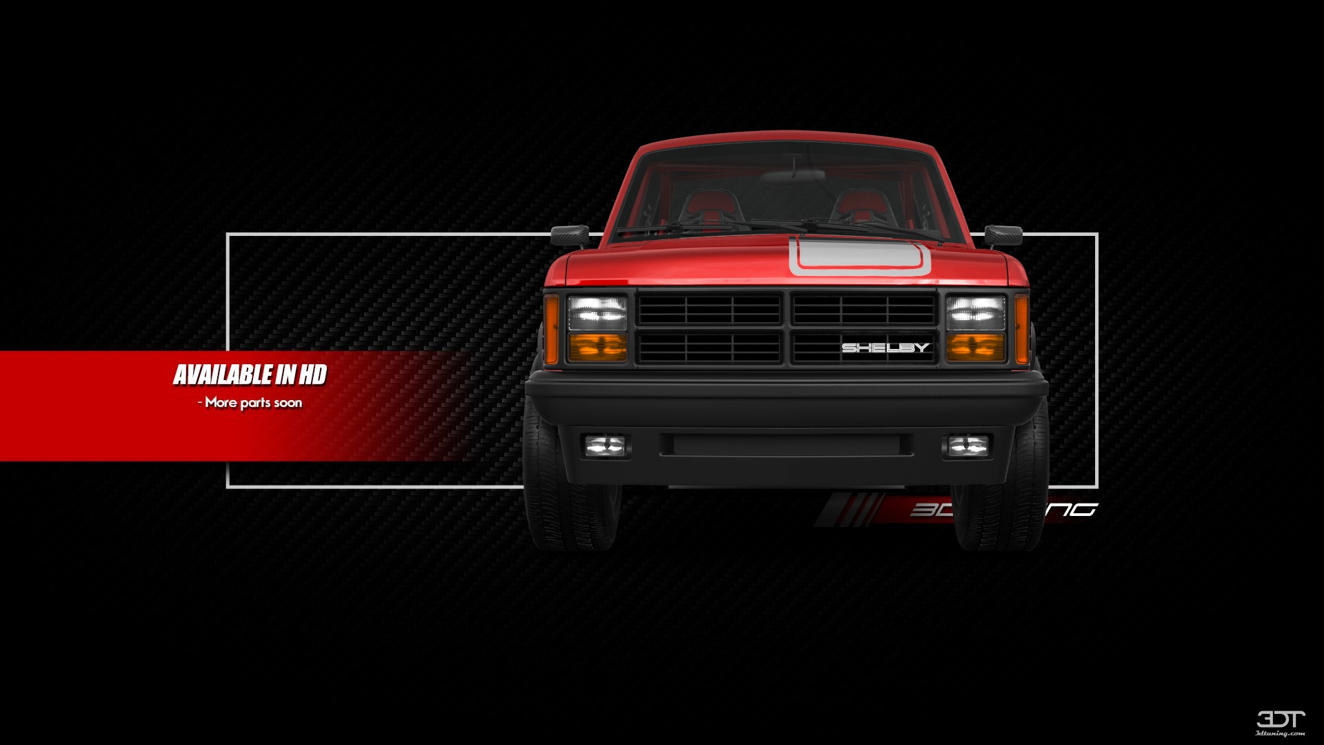 doubleIOTT_3DT's Car Garage | 3DTuning