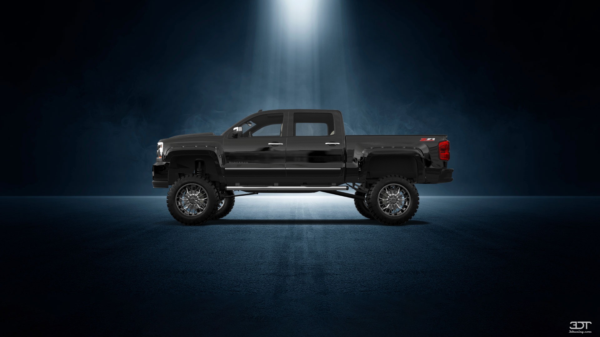 TheVehicleExpert's Car Garage | 3DTuning