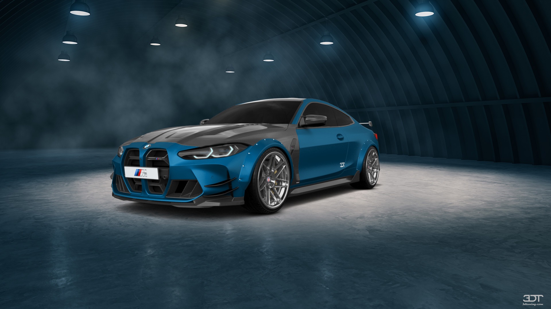 dmatuszewski3's Car Garage | 3DTuning