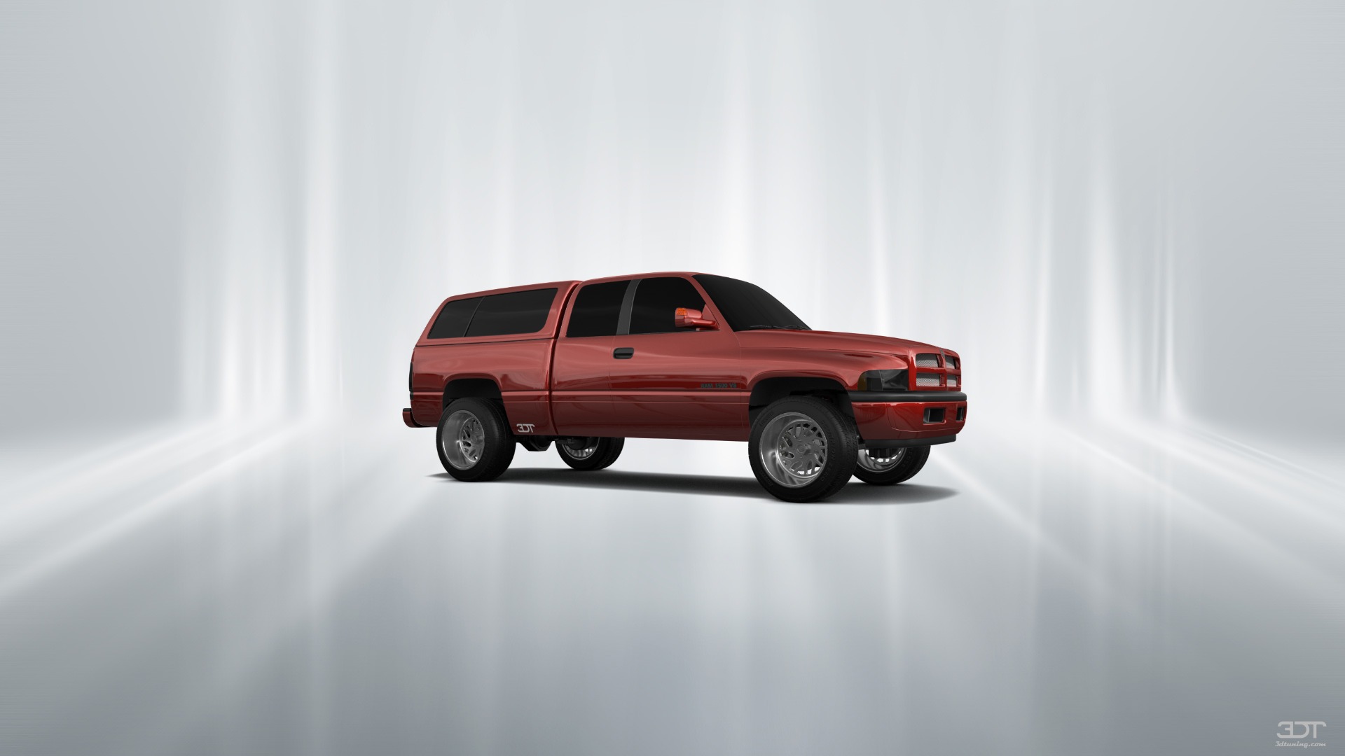 gould.h's Car Garage | 3DTuning