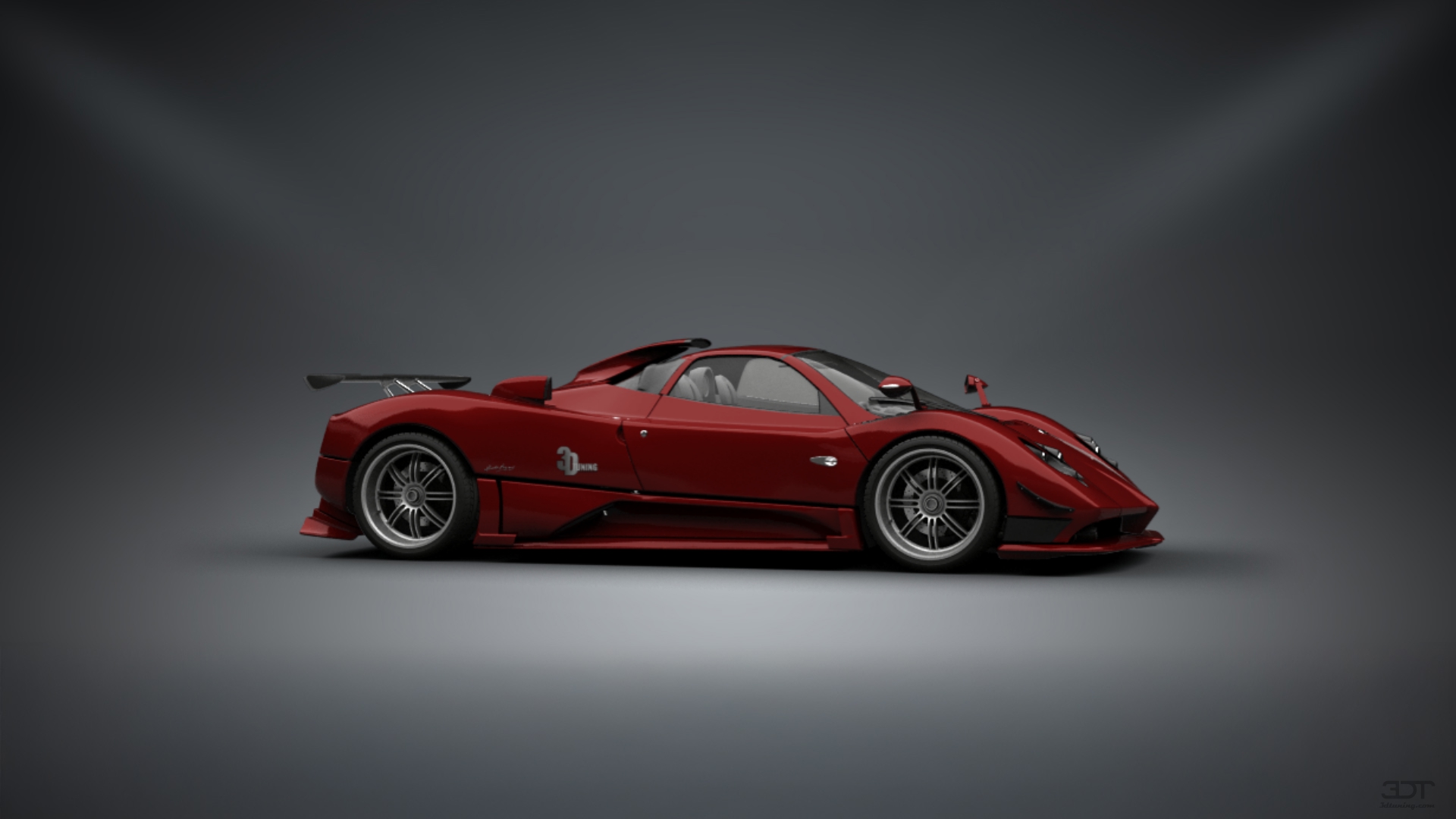 supra_kid's Car Garage | 3DTuning