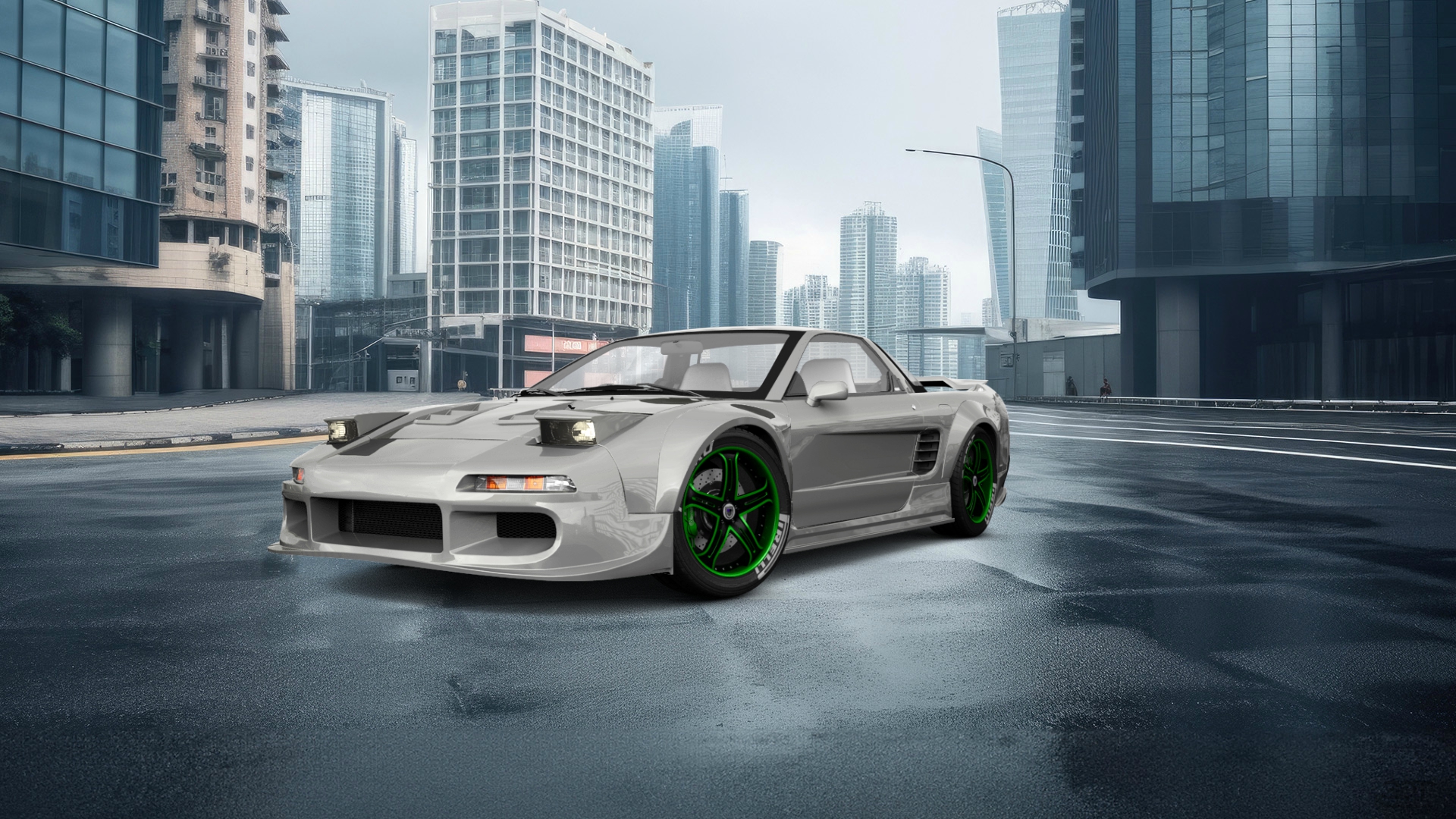 su_e0pPWTkzrl's Car Gallery | 3DTuning