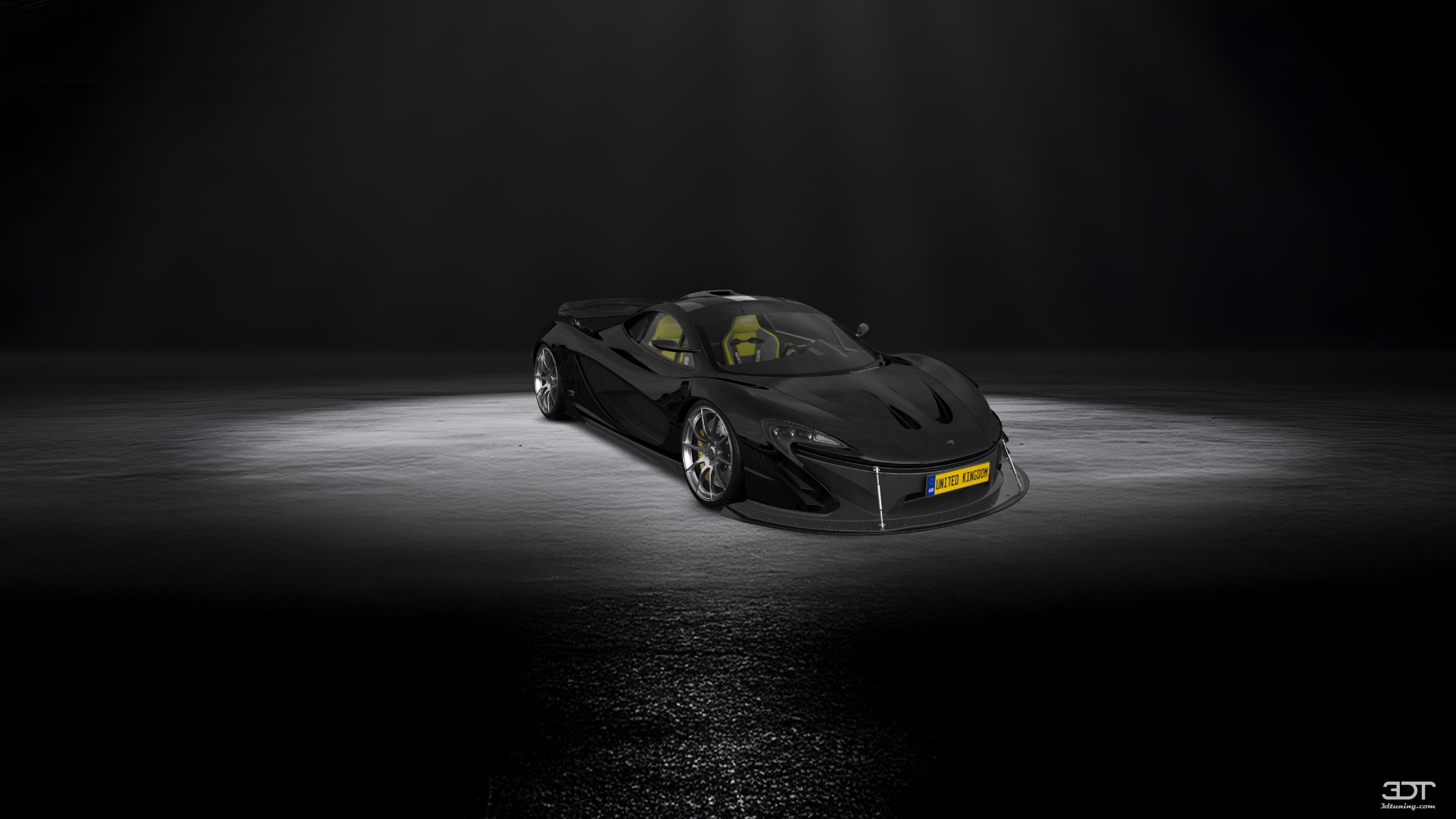 james.spencer-draper's Car Garage | 3DTuning