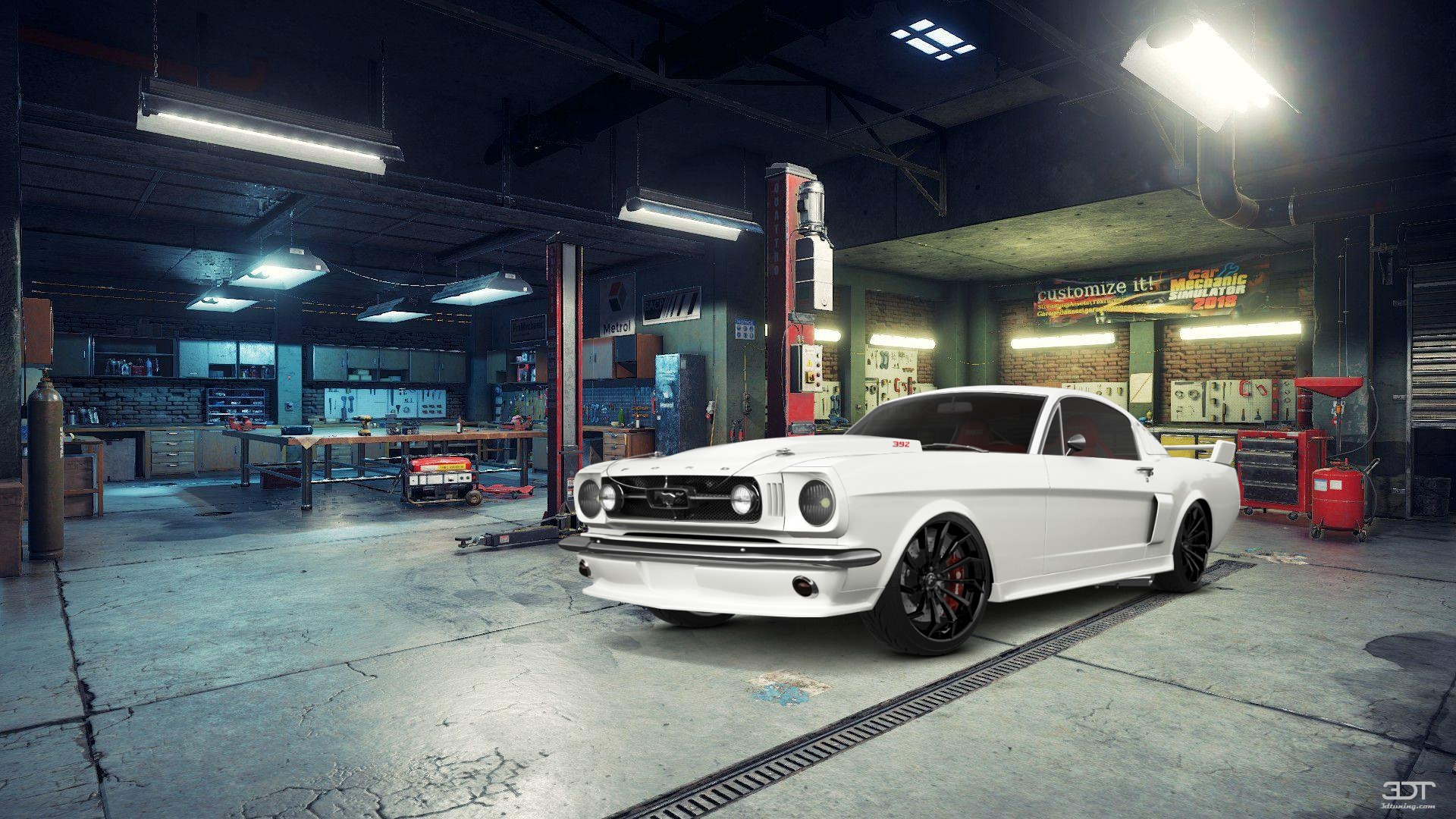 Master.Builder1's Car Gallery | 3DTuning