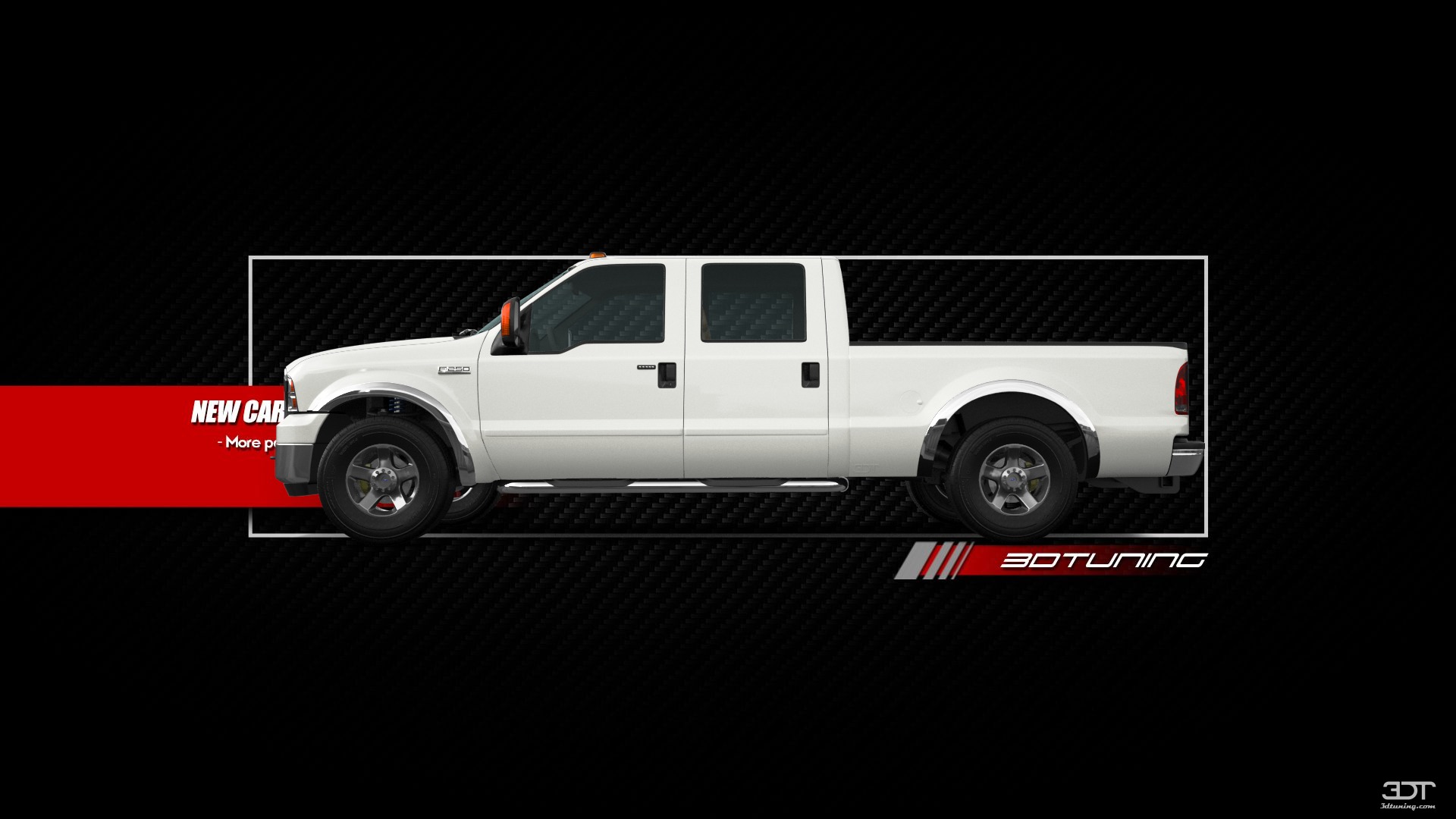 doubleIOTT_3DT's Car Garage | 3DTuning