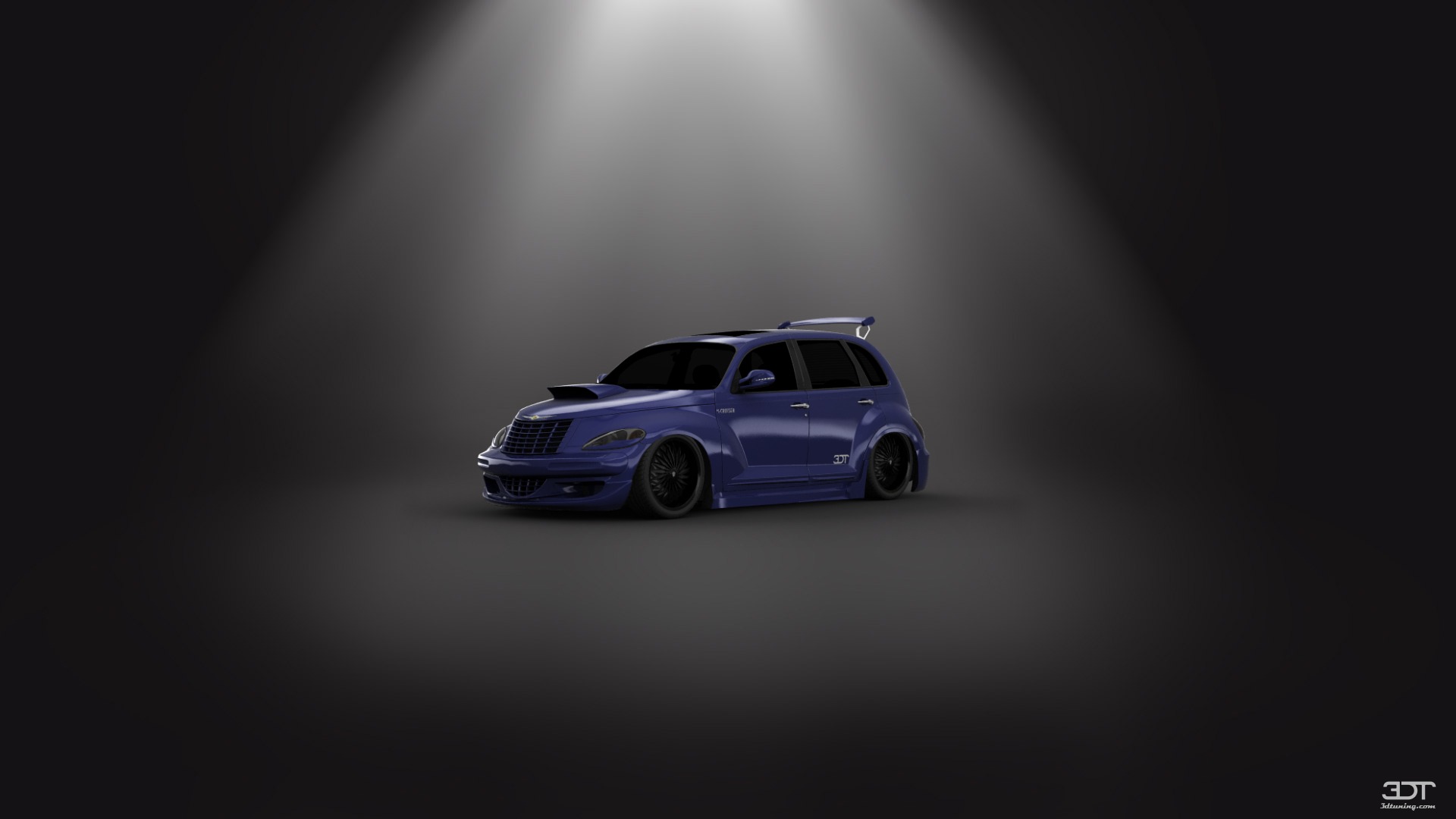 25downeypa's Car Garage | 3DTuning