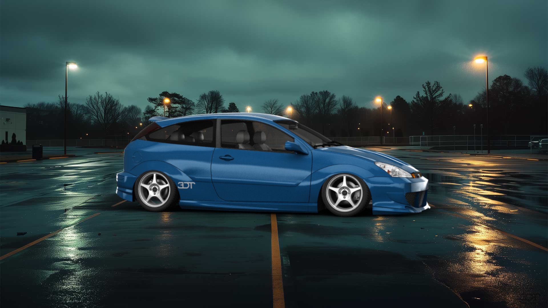 1BalKiller's Car Gallery | 3DTuning