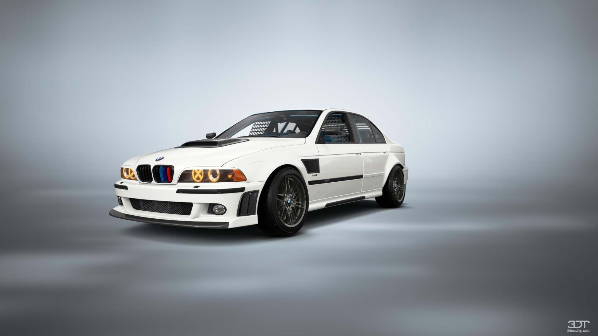 Teix's Car Garage | 3DTuning