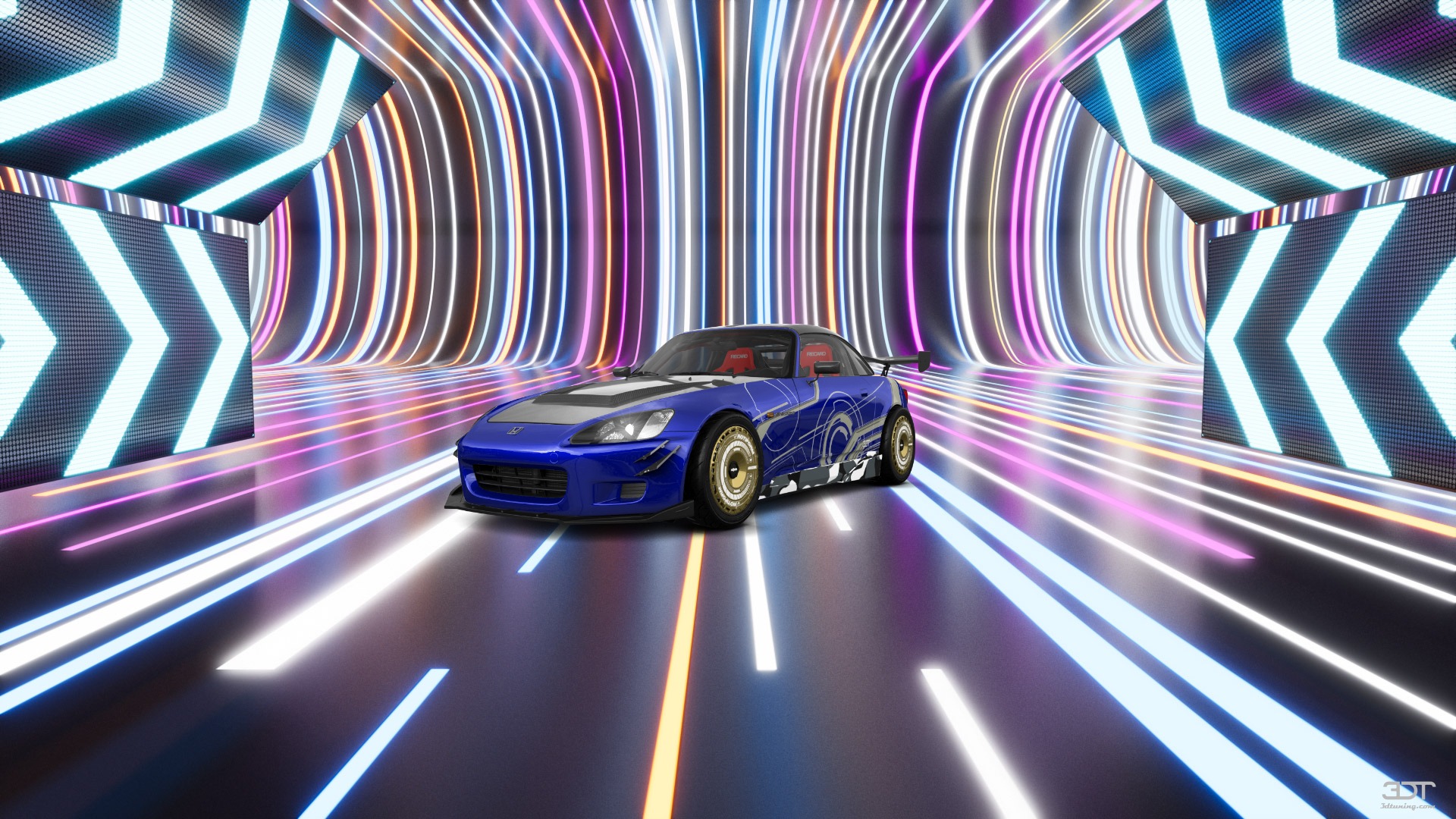 mclain_09's Car Gallery | 3DTuning