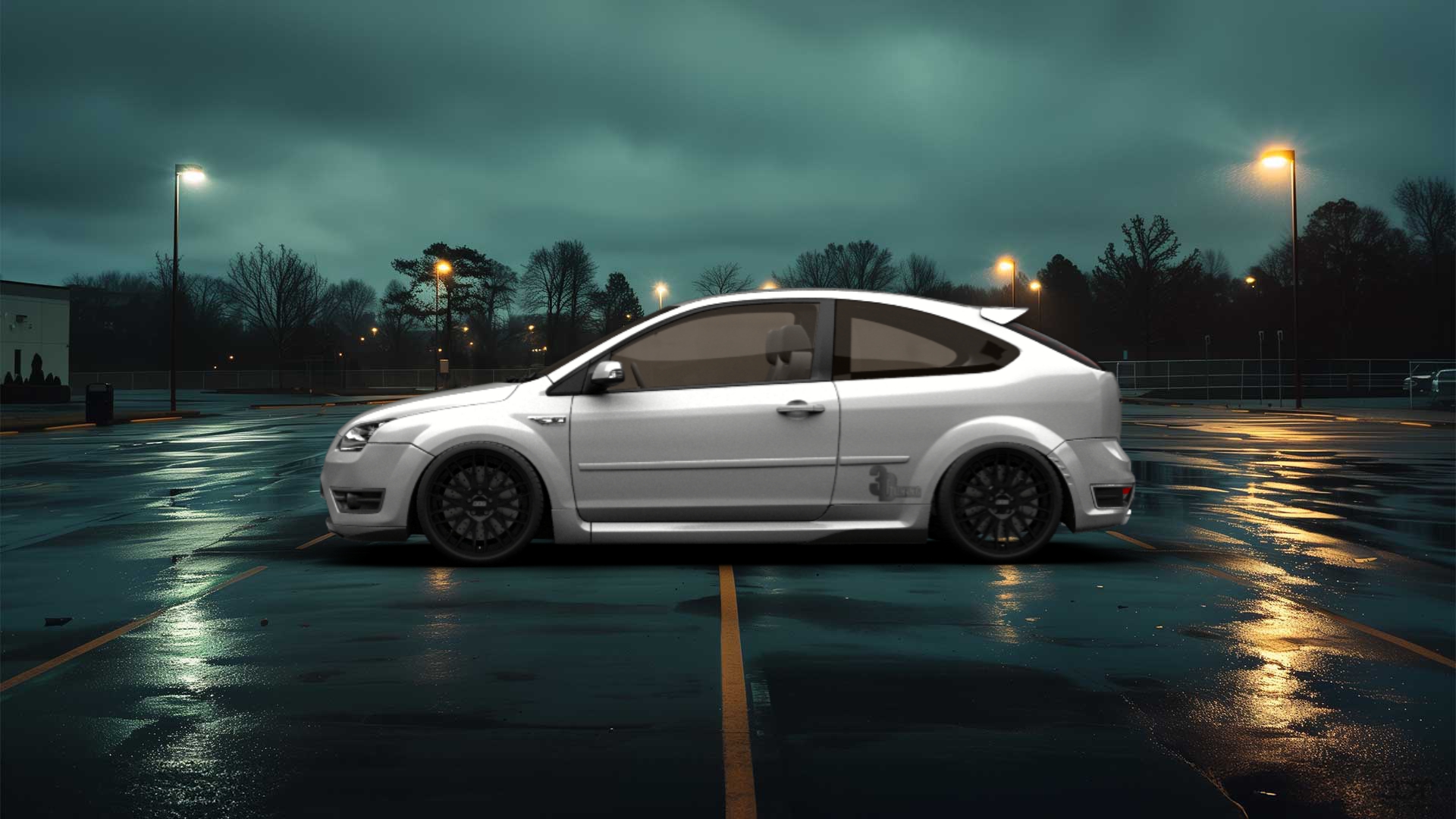 FranekGaming's Car Gallery | 3DTuning