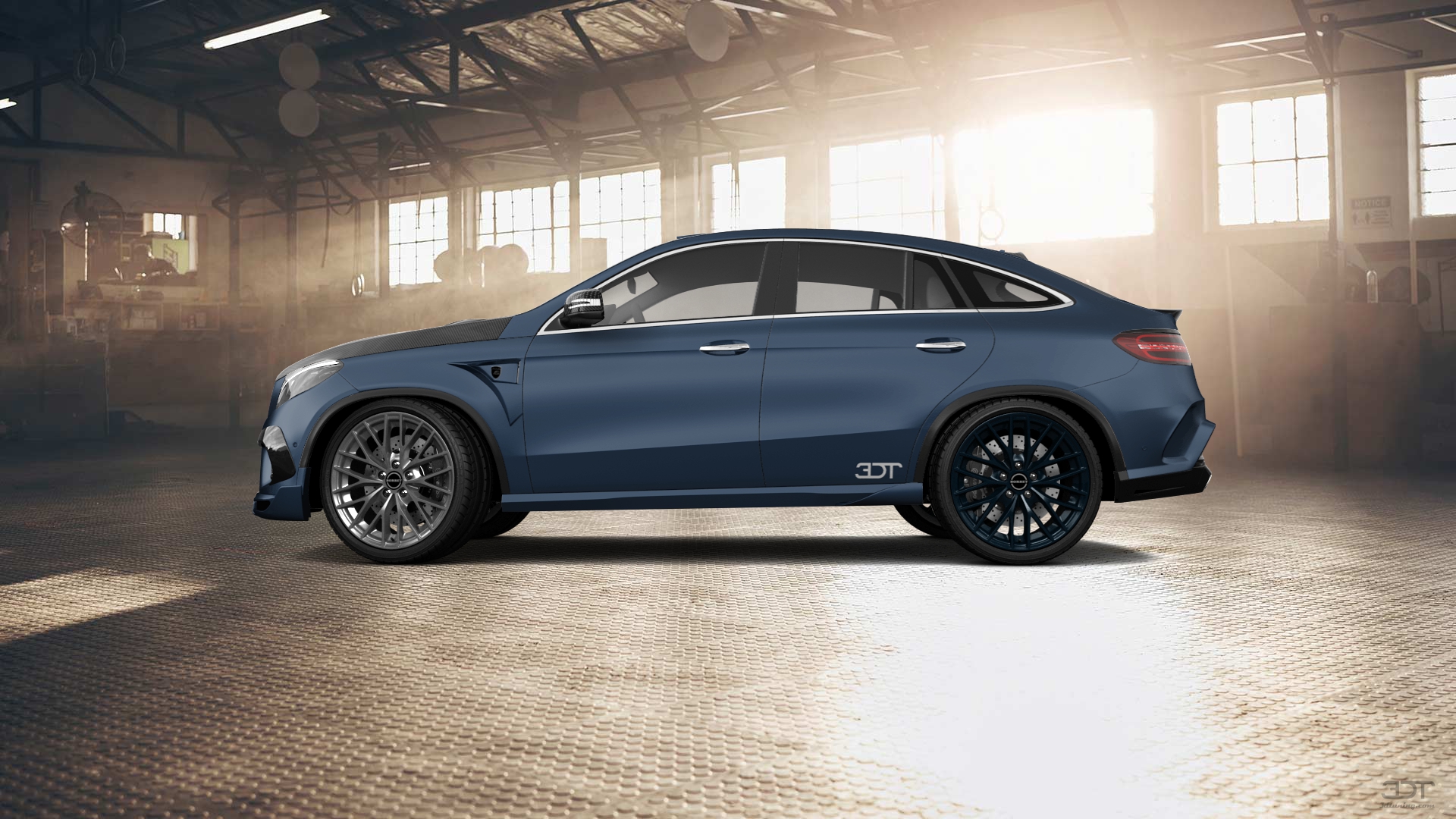 eirene's Car Gallery | 3DTuning