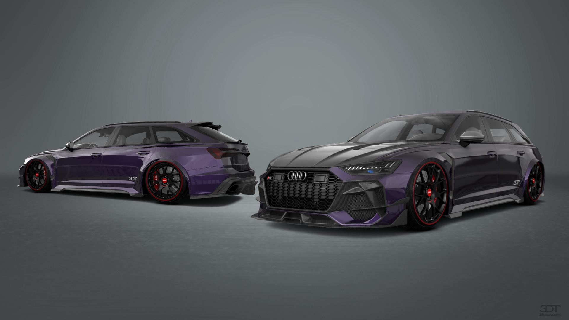 ExcellentUsage91's Car Garage | 3DTuning