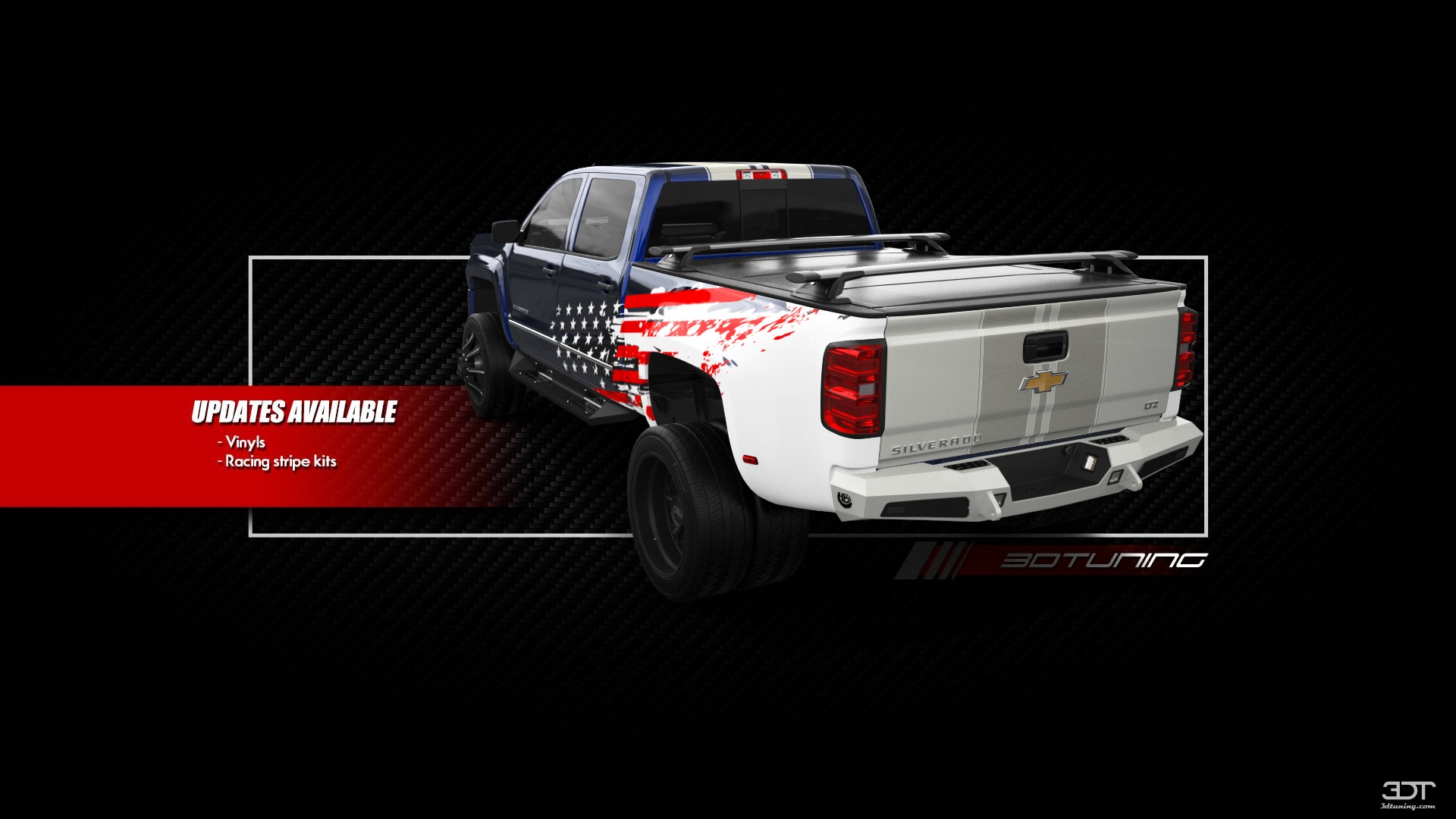 doubleIOTT_3DT's Car Garage | 3DTuning