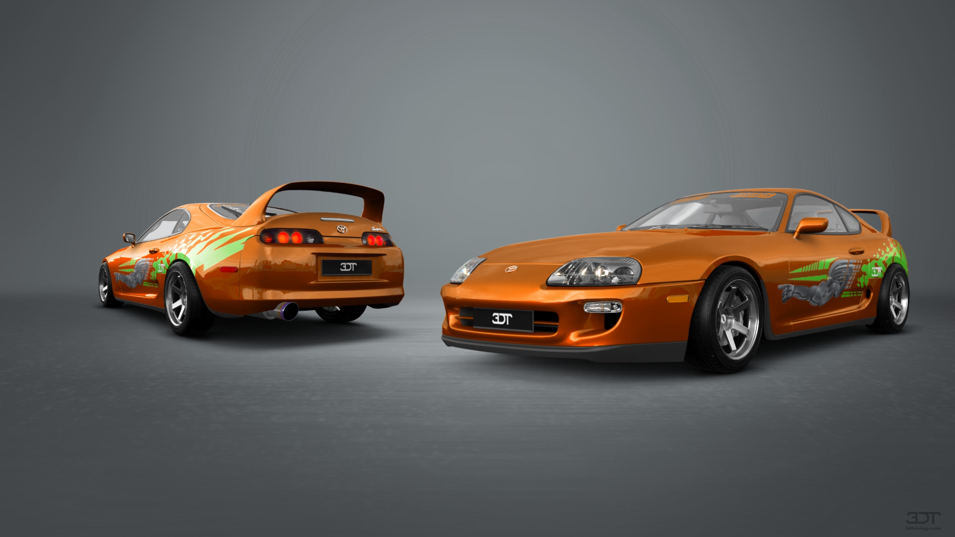kirkie_boy | Car Garage on 3DTuning
