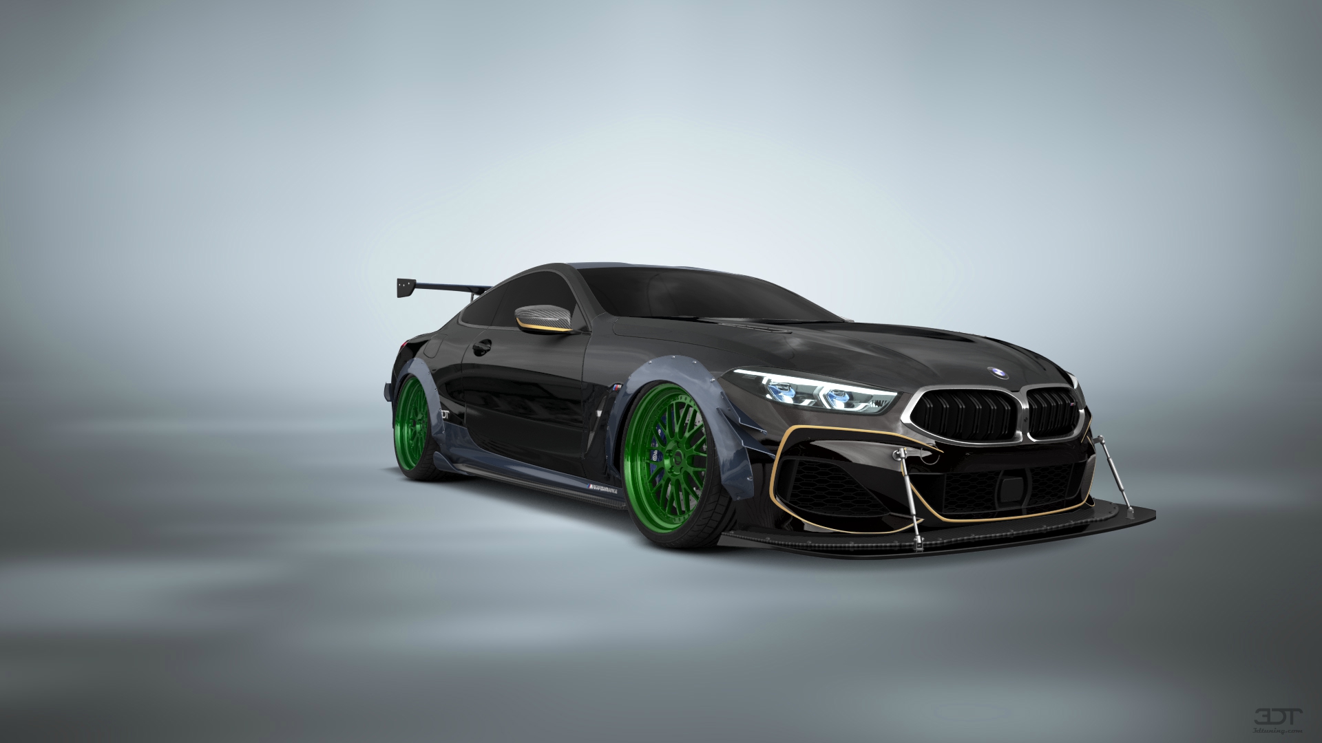 HumorousTenacity83's Car Garage | 3DTuning