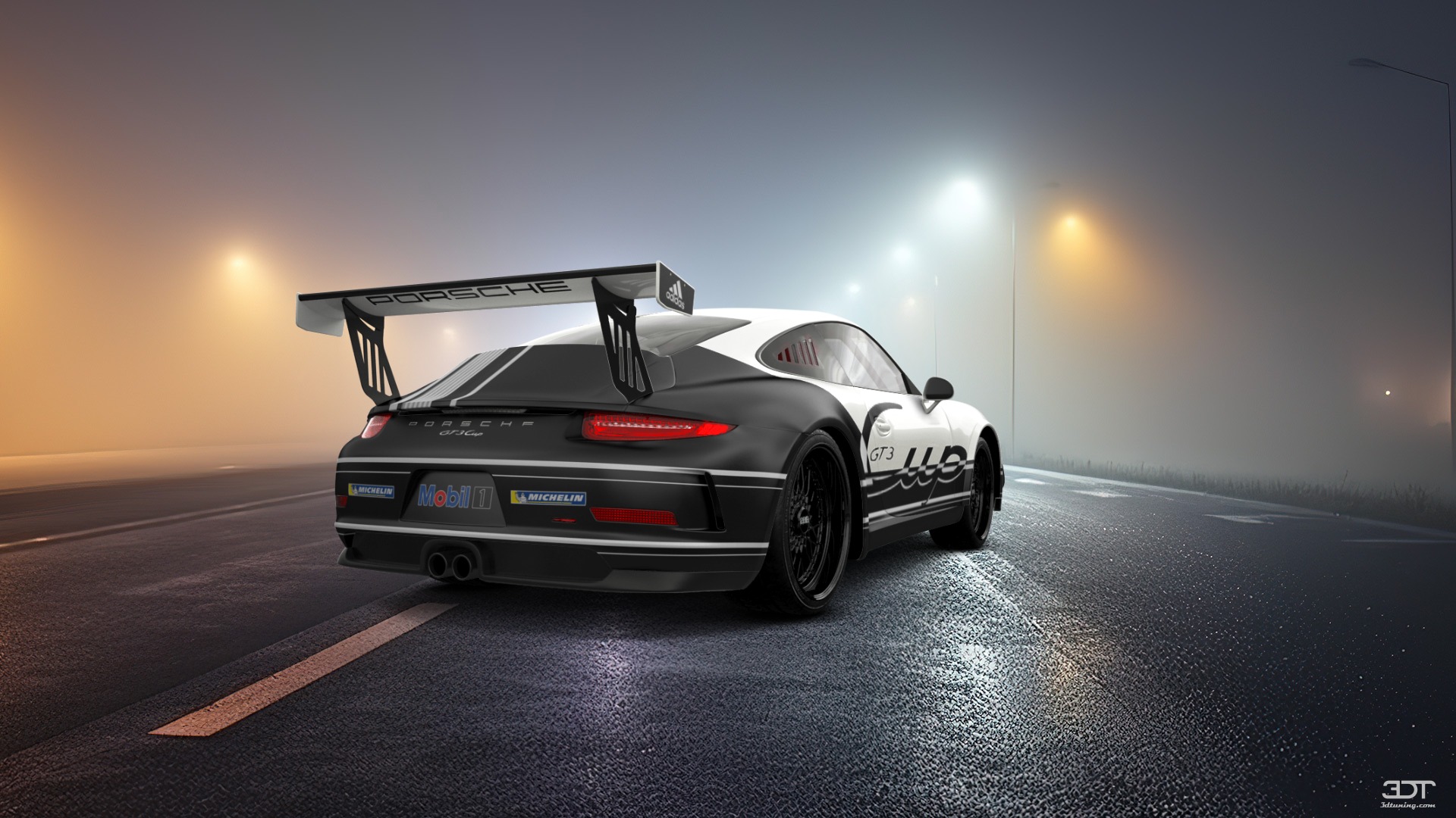 MrFancy's Car Gallery | 3DTuning