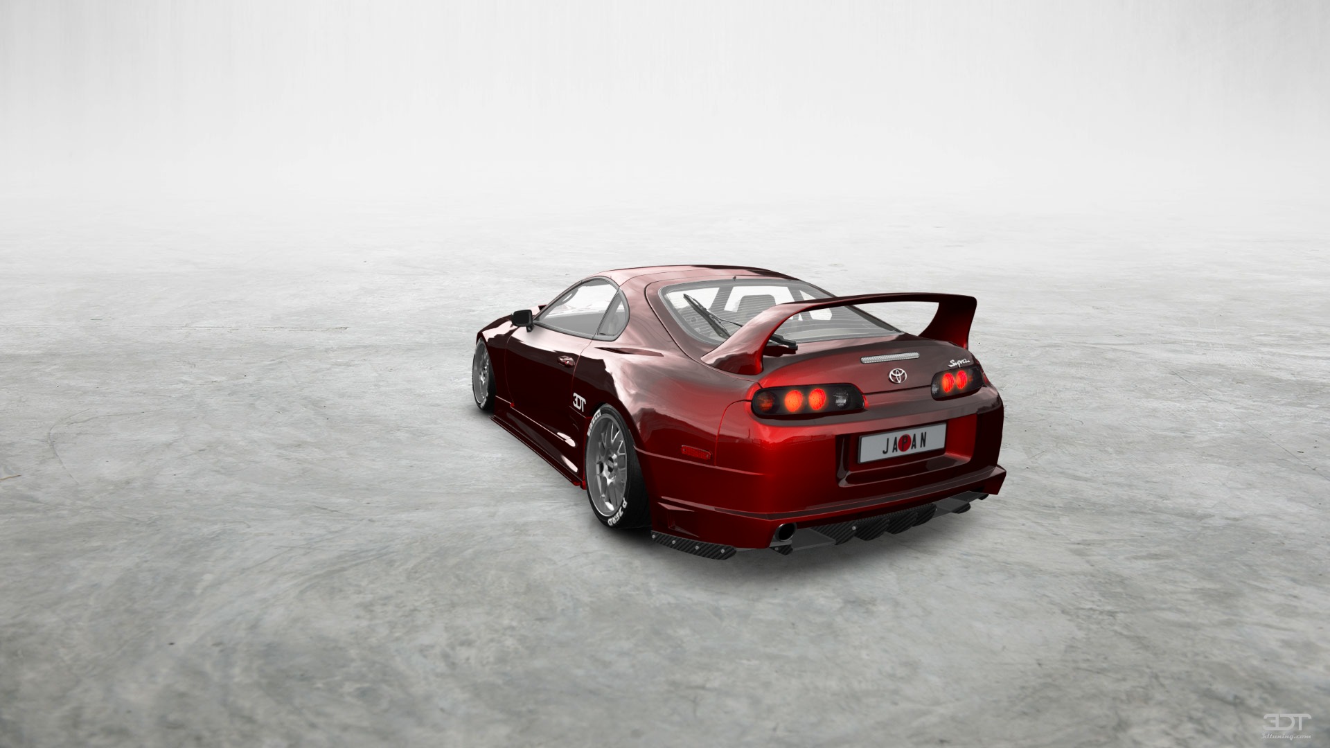 atrmntsnkrs's Car Gallery | 3DTuning