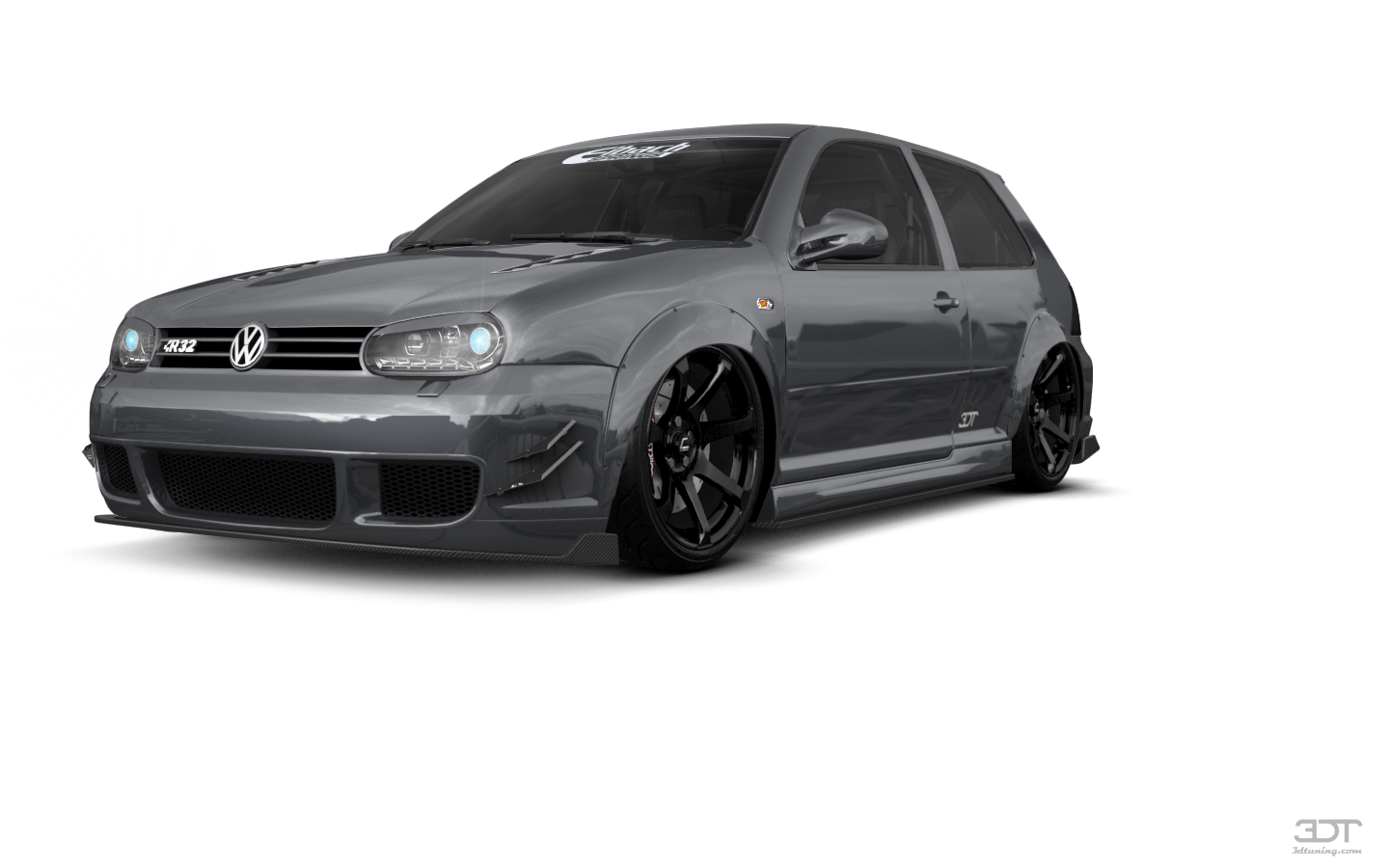 Deadlysins's Car Garage | 3DTuning