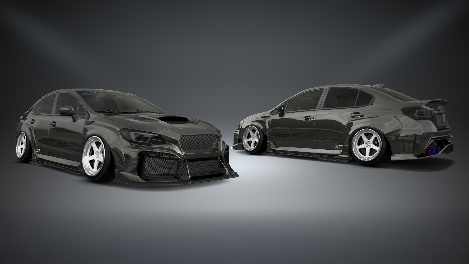jmmcconnell's Car Gallery | 3DTuning