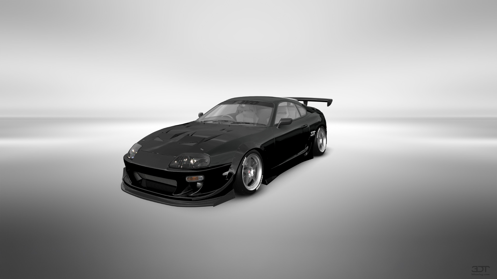 su_Rs7hnNc1AB's Car Garage | 3DTuning